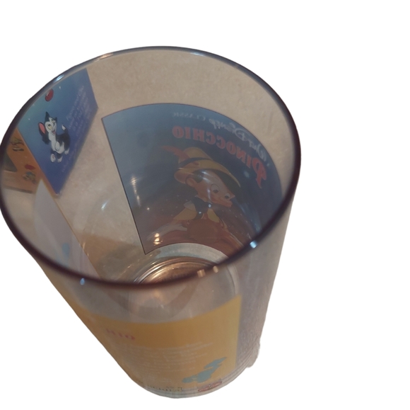 Disney | Dining | Vintage 994 Walt Disney Collector Series Burger King ...